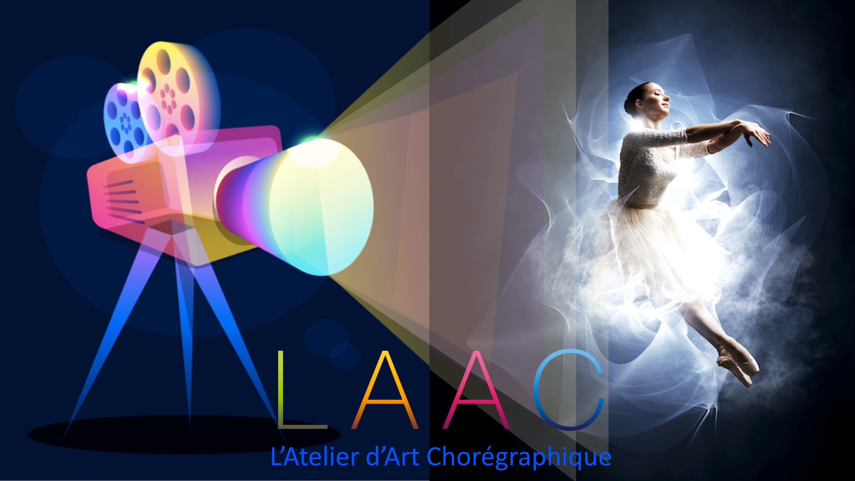 LAAC en scène(s) - Chroniques de Danse