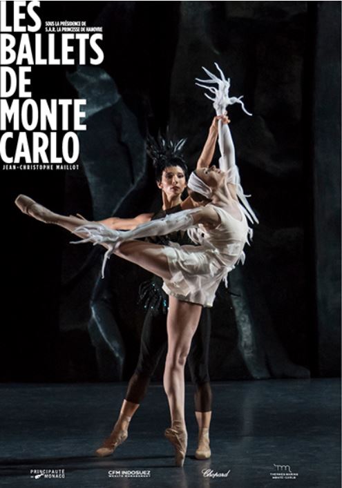 LAC - Chroniques de Danse