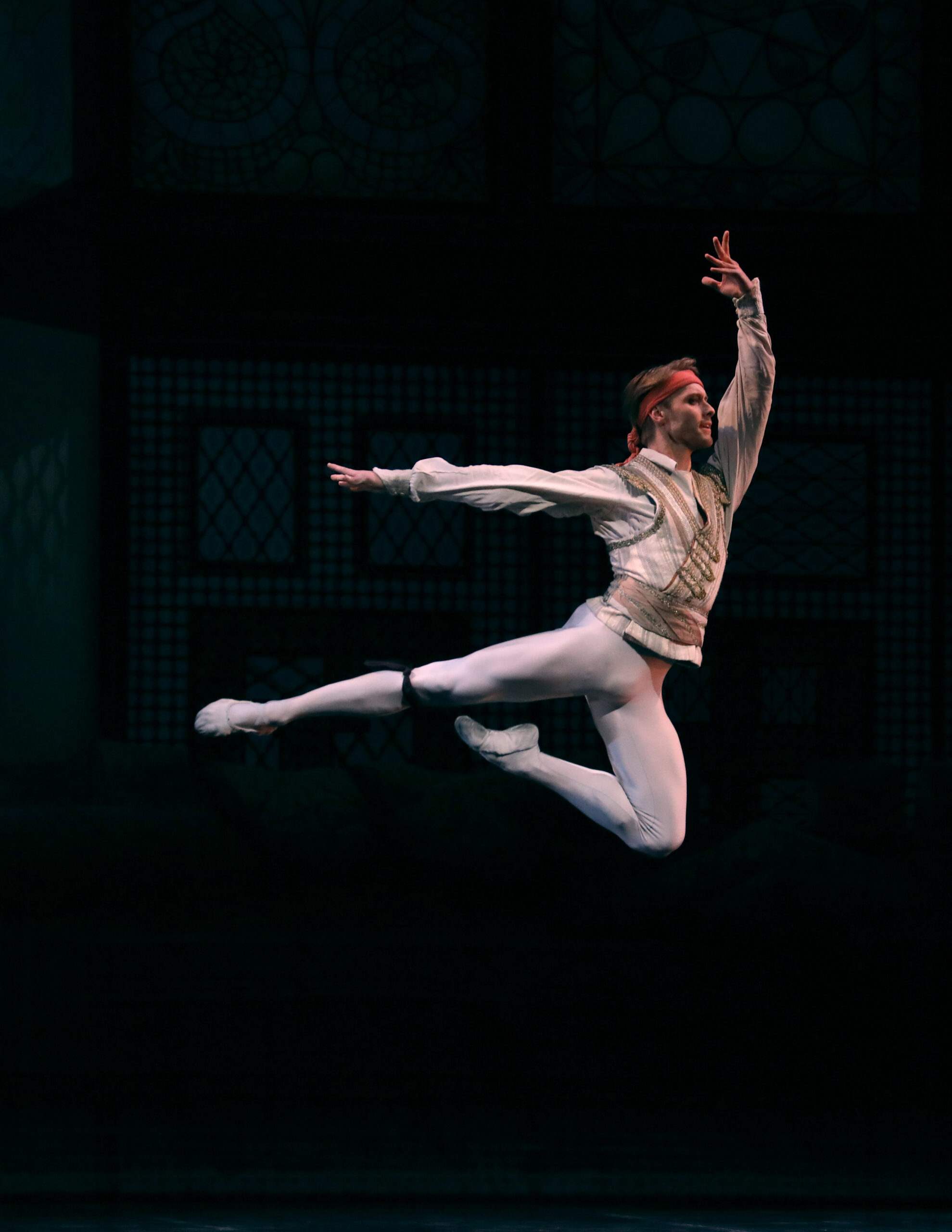 Le Corsaire - chorégraphie de Manuel Legris - Chroniques de Danse